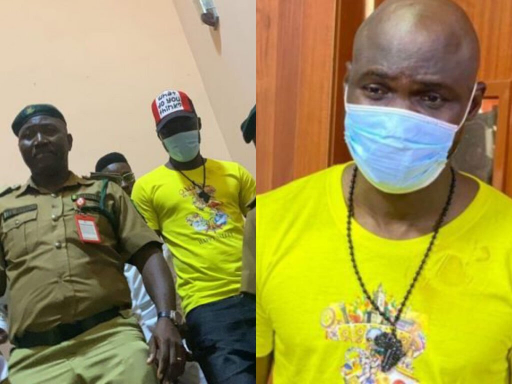 Famous Nollywood Actor, Baba Ijesha is sentenced to 16 years ... Famous Nollywood Actor, Baba Ijesha is sentenced to 16 years ...
